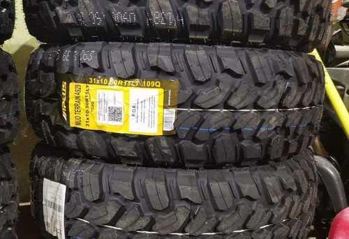 Aplus M/T A929 31/10.5 R15 109Q