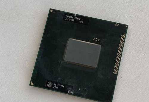Процессор intel core i5 2430m