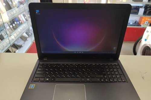 Ноутбук, Asus A543U