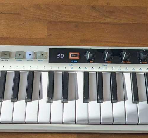 Arturia Keystep 37