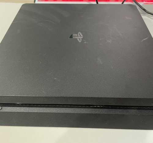 Sony playstation 4 slim 500gb