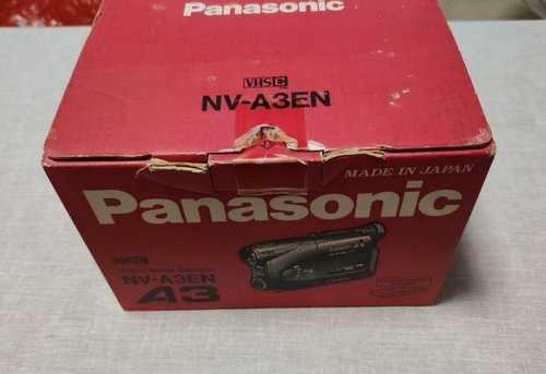Видеокамера panasonic NV-A3EN