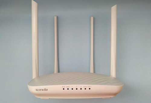 Wifi роутер Tenda F9