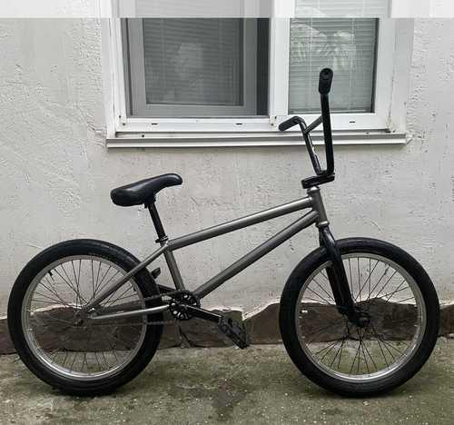 Велосипед bmx