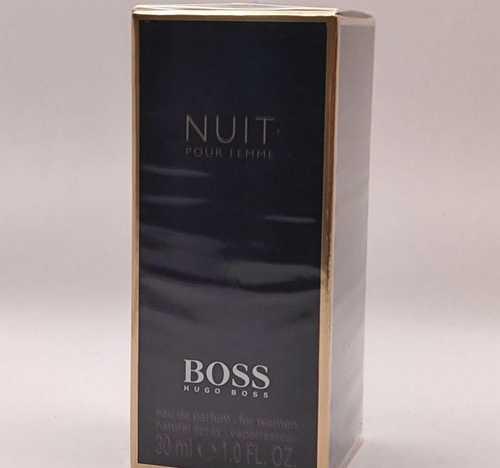 Hugo Boss Nuit Pour femme 30 мл