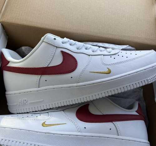 Кроссовки nike air force 1 low