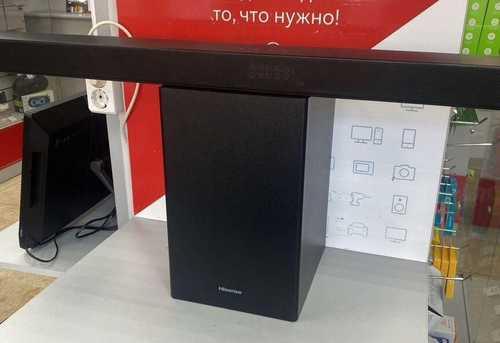 Саундбар Hisense HS212F