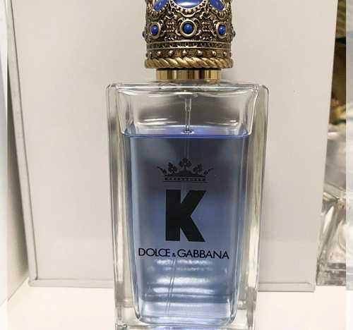 Dolce gabbana King