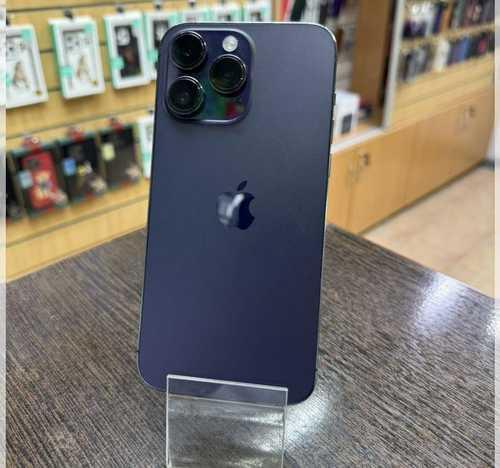 iPhone 14 Pro Max, 256 ГБ