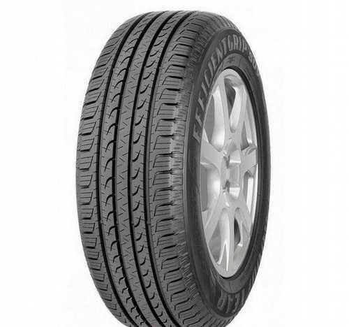 Goodyear EfficientGrip SUV 225/60 R18 100V