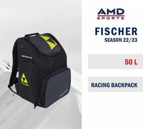 Рюкзак fischer Racing Backpack 55 L