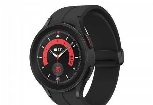 Умные часы Samsung Galaxy Watch 5 Pro Wi-Fi NFC 45