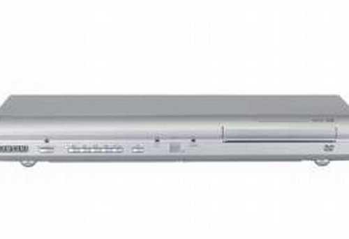 DVD pleer samsung DVD P244