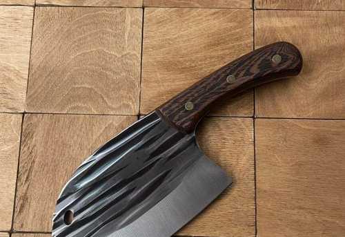 Нож топор для мяса (тяпка)