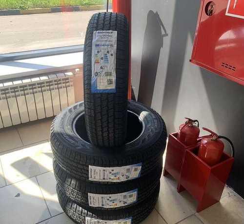 Windforce Catchfors Max 195/75 R16C 107R