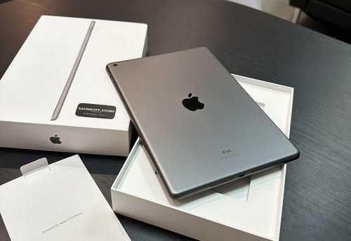 Новый Apple iPad 9 2021 64GB Space Gray