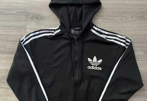 Мужская олимпийка adidas