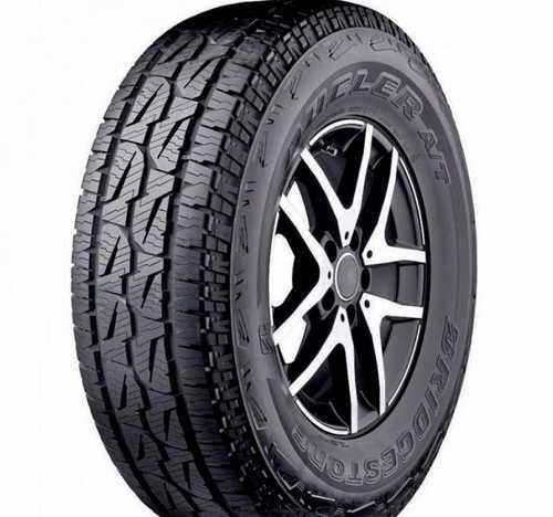 Bridgestone Dueler A/T 001 215/65 R16 102S