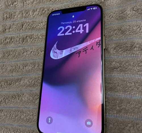 iPhone 12 Pro Max, 128 ГБ