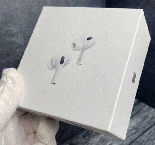 AirPods Pro 2 (элитарные)