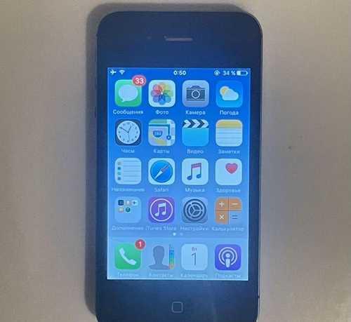 iPhone 4s 32gb