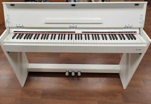 Emily Piano D-54 Цифровое пианино 88 клавиш