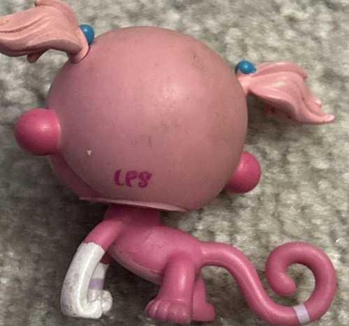 Lps фигурки