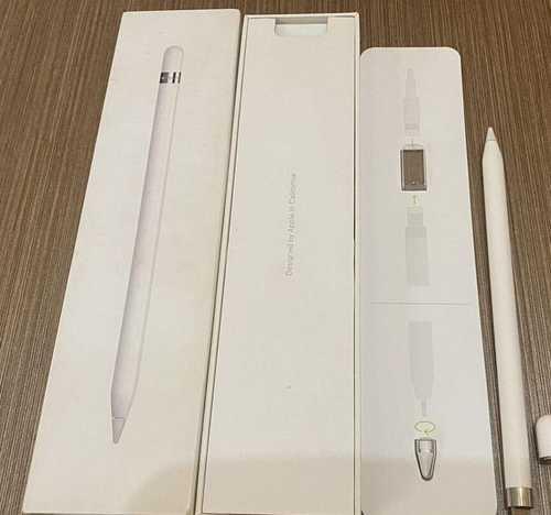 Стилусы для iPad