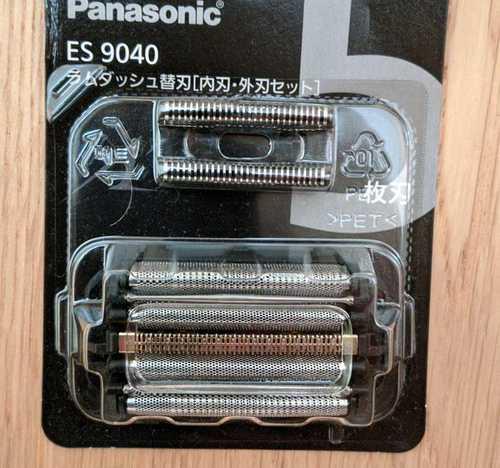 Комплект Panasonic ES9040 (сетка 9181+ножи 9170) н
