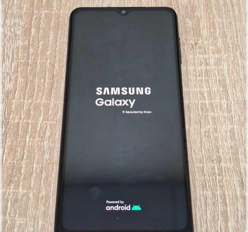 Samsung Galaxy M22, 4/128 ГБ