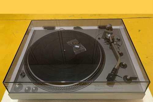 Проигрыватель винила Technics SL-1300 very ney