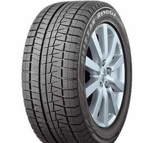 Bridgestone Blizzak Revo GZ 205/60 R16 92S