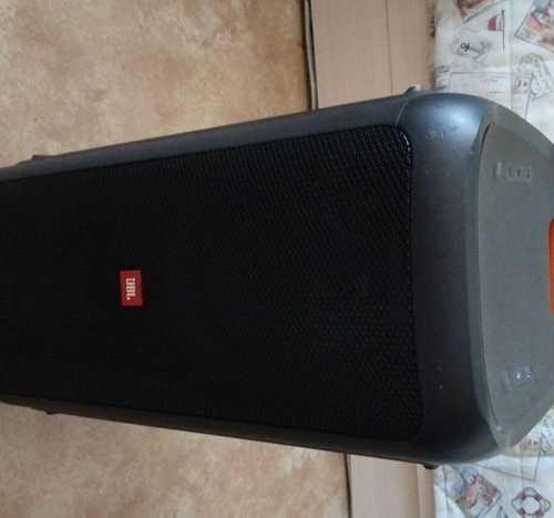 Портативная колонка JBL PartyBox 300