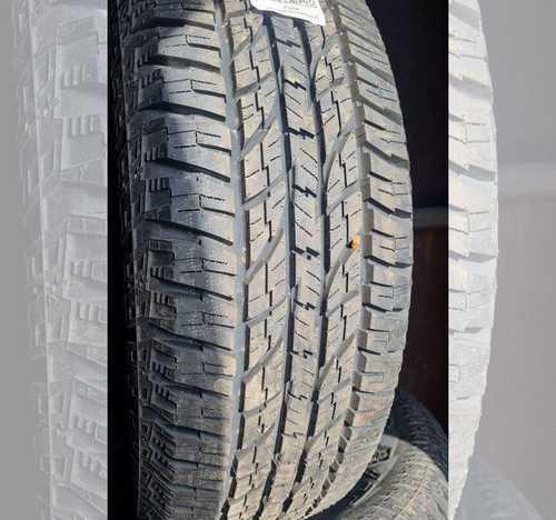 Yokohama Geolandar A/T G015 245/70 R16 111H