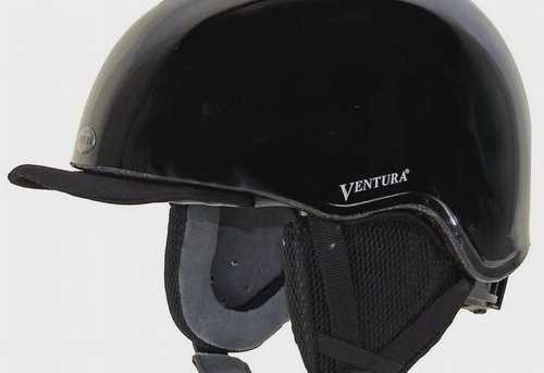 Новый сноубордический шлем Ventura 50-58 см