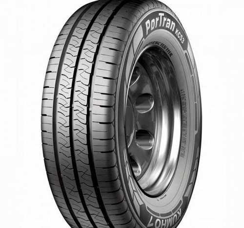 Kumho PorTran KC53 165/70 R14 R