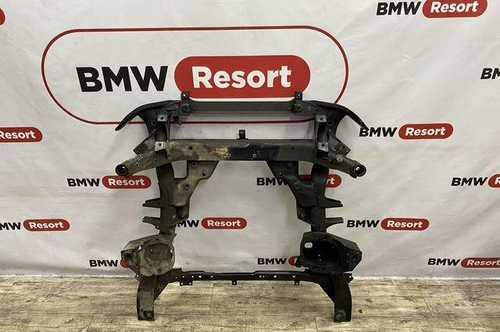 Передний подрамник BMW X5 E70 X6 E71 бмв е70 е71