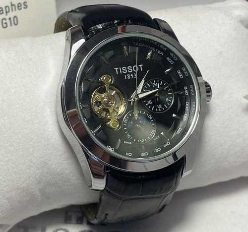 Часы мужские Tissot 1853 механические