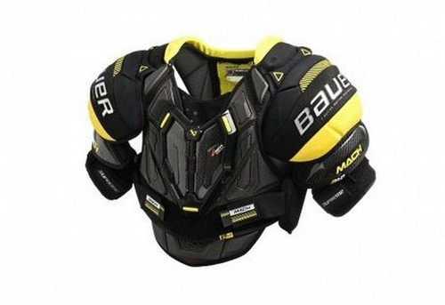 Нагрудник bauer S23 supreme mach INT