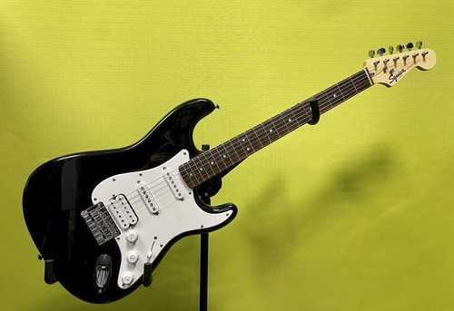 Электрогитара Fender Squier Bullet Strat HSS