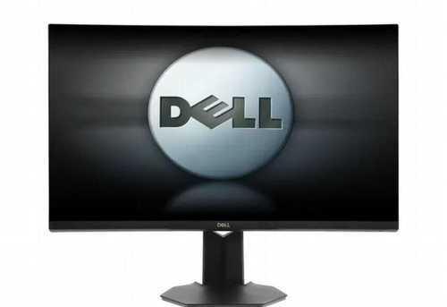 Монитор 27" Dell S2721HGF, черный (2721-0841)