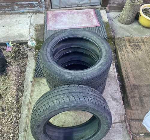 Bfgoodrich G-Grip 205/55 R16 94V