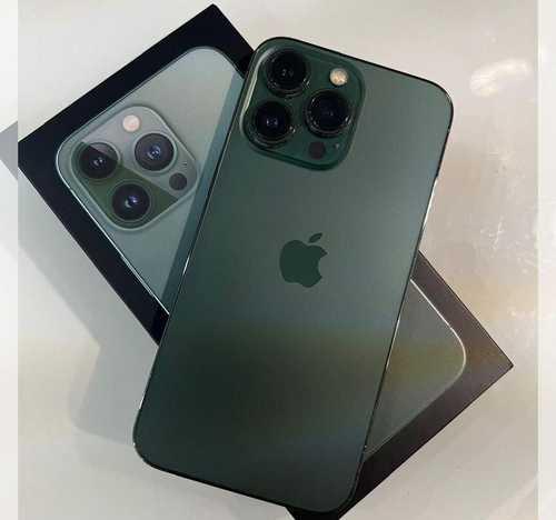 iPhone 13 Pro, 256 ГБ