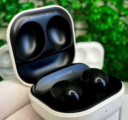 Samsung galaxy buds 2