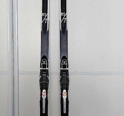 Беговые лыжи Salomon RS 7