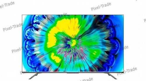 Телевизор Hisense 98" (U7G-PRO) 4K qled