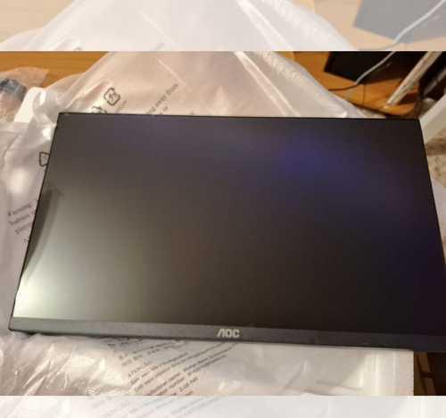 Монитор AOC 21.5" 22B2H