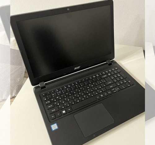 Ноутбук Acer Extensa 15 EX2540