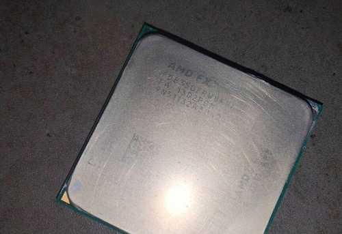 Процессор AMD FX 8350 am3+