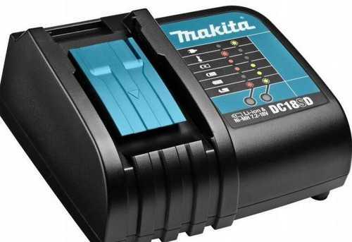 Зарядное устройство Makita DC18SD (197006-8)